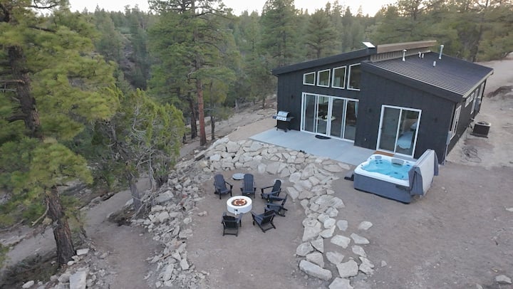 East Zion Landing-15 Min To Zion, 90 Min To Bryce - Zion National Park