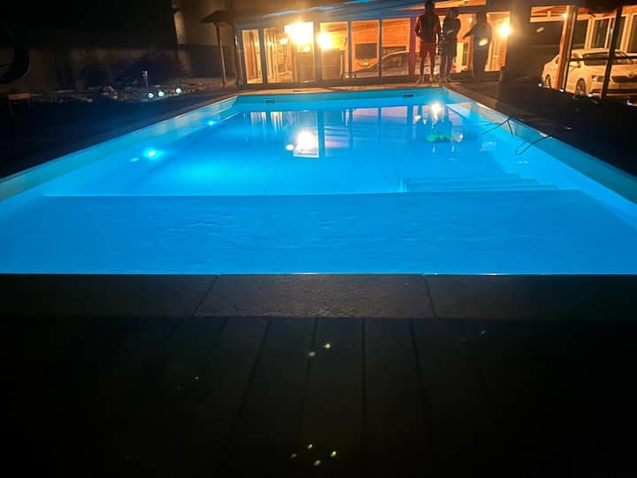 Casa Tranquila Residence - Burgenland