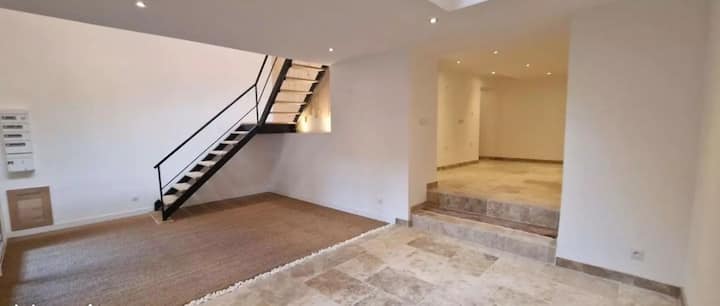 Triplex Neuf - L'Isle-sur-la-Sorgue