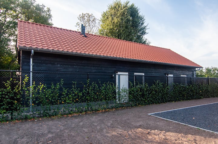 Vakantiehuis De Bergplaats, T Kotje - Eersel