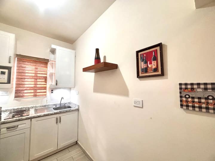 Cibutatres - Planta Alta - Centrico - Hermosillo