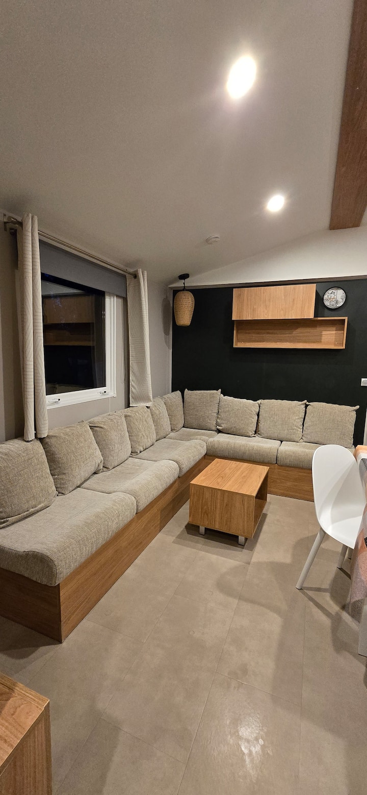 Sejour Au Bois Dormant 88 - Saint-Jean-de-Monts