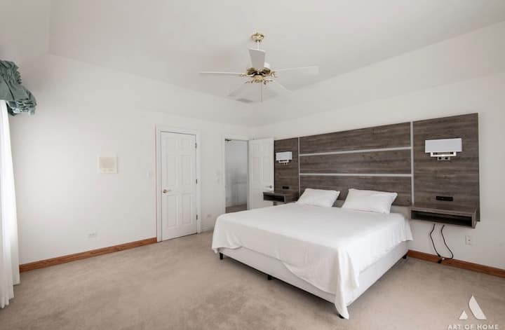 Ahmed & Essa Qureshi - Orland Park