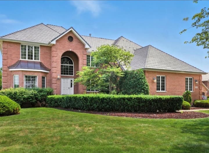 Ahmed & Essa Qureshi - Orland Park, IL