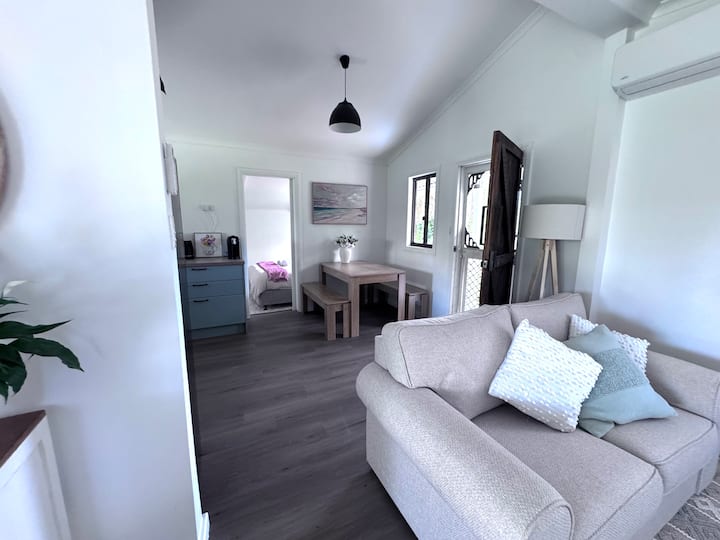 Billy Goat Cottage - Kempsey