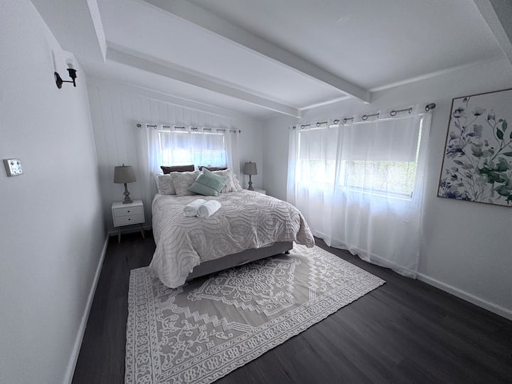 Billy Goat Cottage - Kempsey