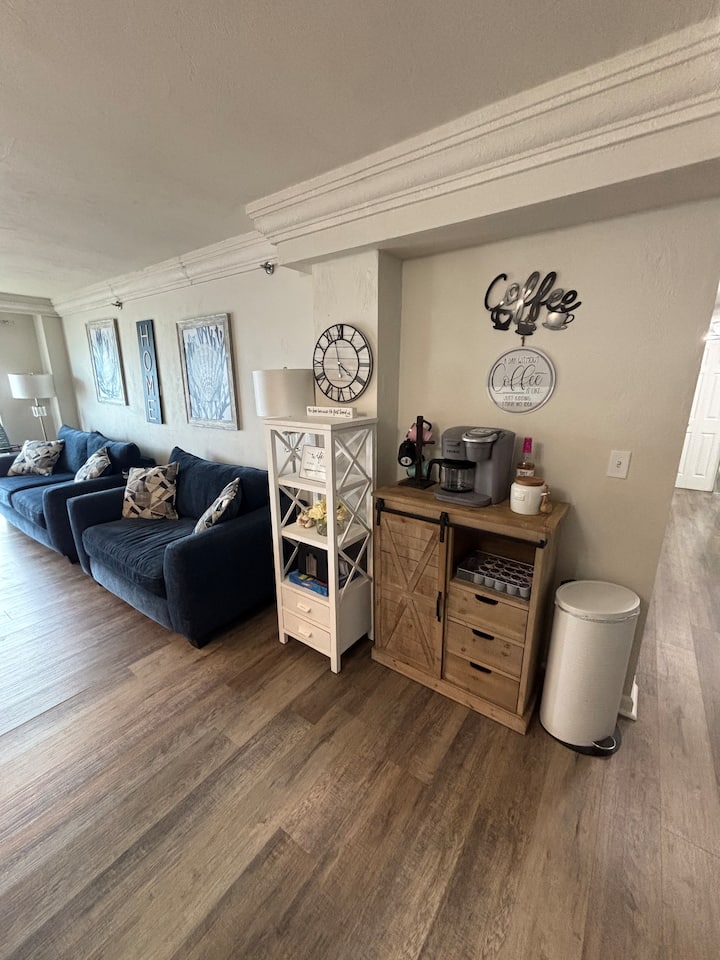 Oceanfront Daytona Beach Condo - Daytona Beach, FL