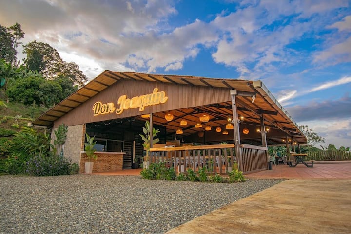 Habitación Triple Deluxe - Génova