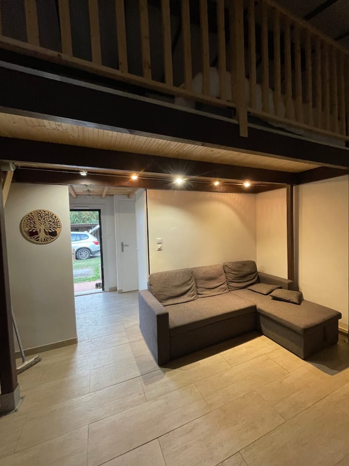 Maisonnette De Charme - Saintes-Maries-de-la-Mer