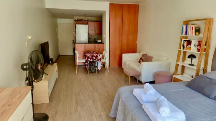 Studio In Belgrano - Argentina