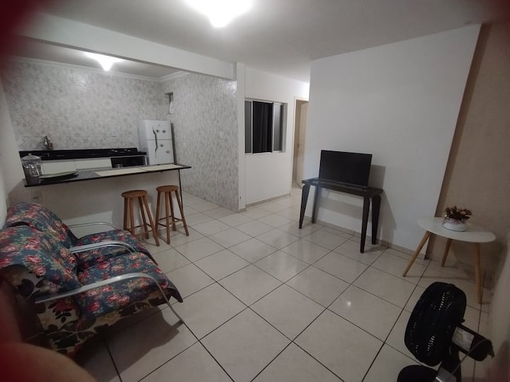 Casa Doce Lar - Vila Velha