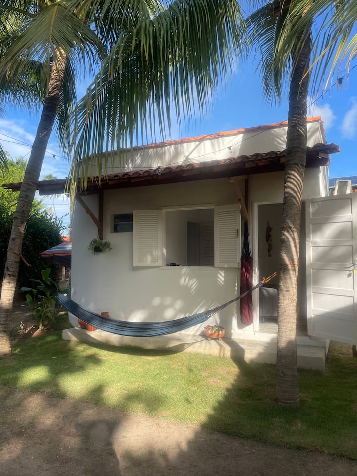 Suite Quintal Do Jaw. - Japaratinga