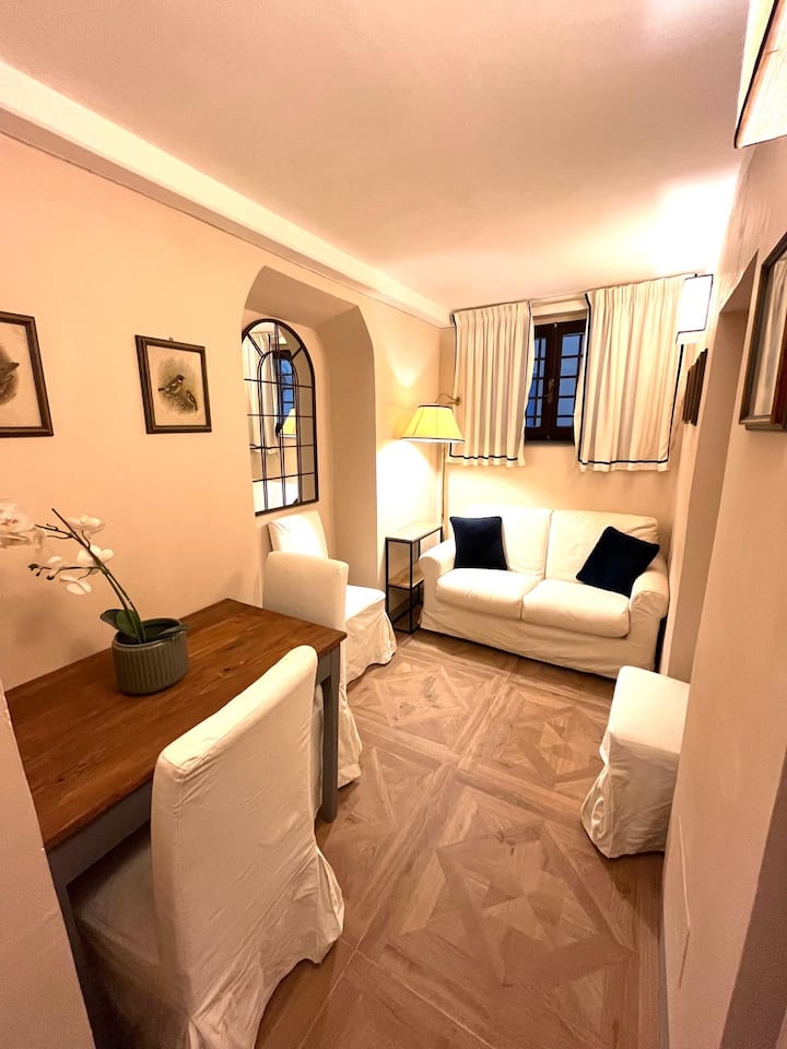 New Apartment - Centro Storico - Uffizi - Florence