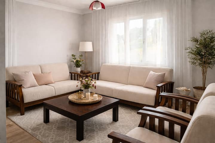 Ayvalıktaki Eviniz - Ayvalık