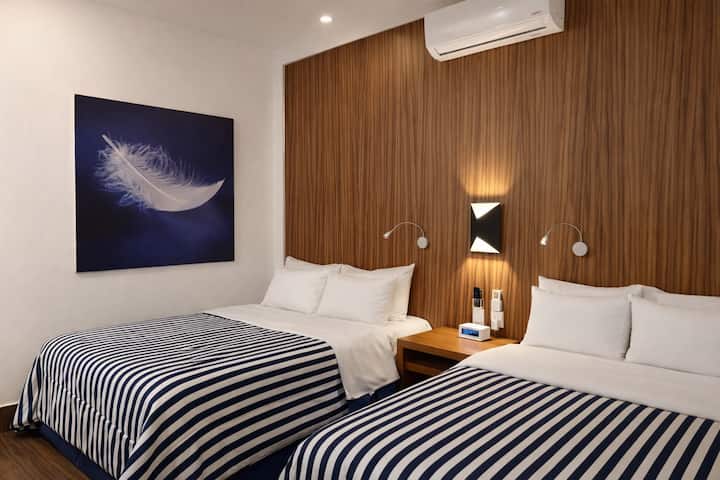 Skyinn Cancun - Cancún