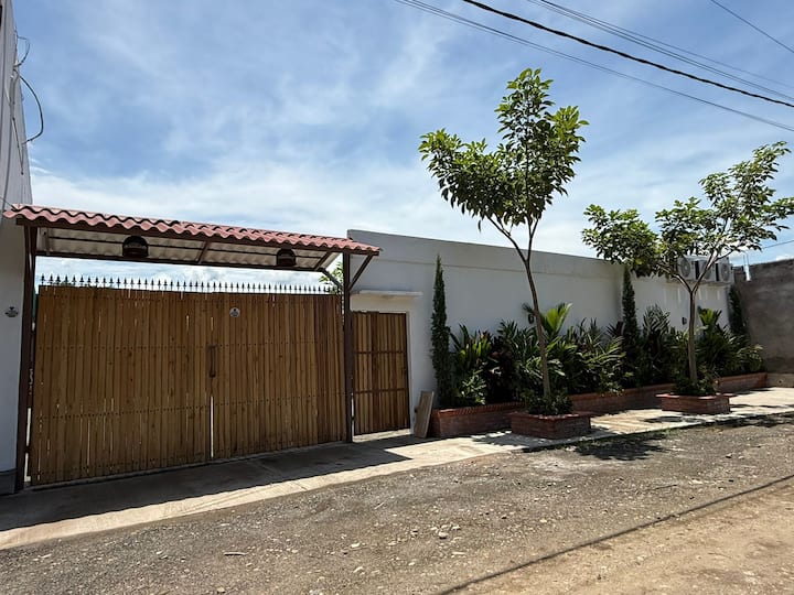 Casa Campestre De Descanso En Puerto Boyaca - Puerto Boyacá