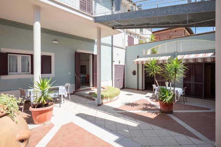 Trilocale N. 5 - Le Case Di Salvia - San Vincenzo