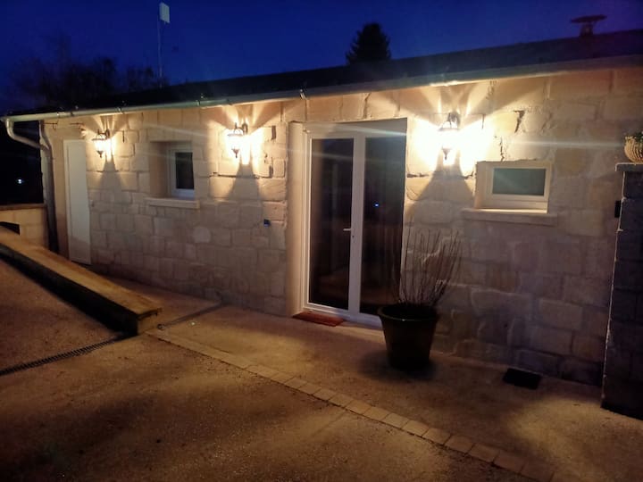 Petit Loft Tout Confort - Soissons