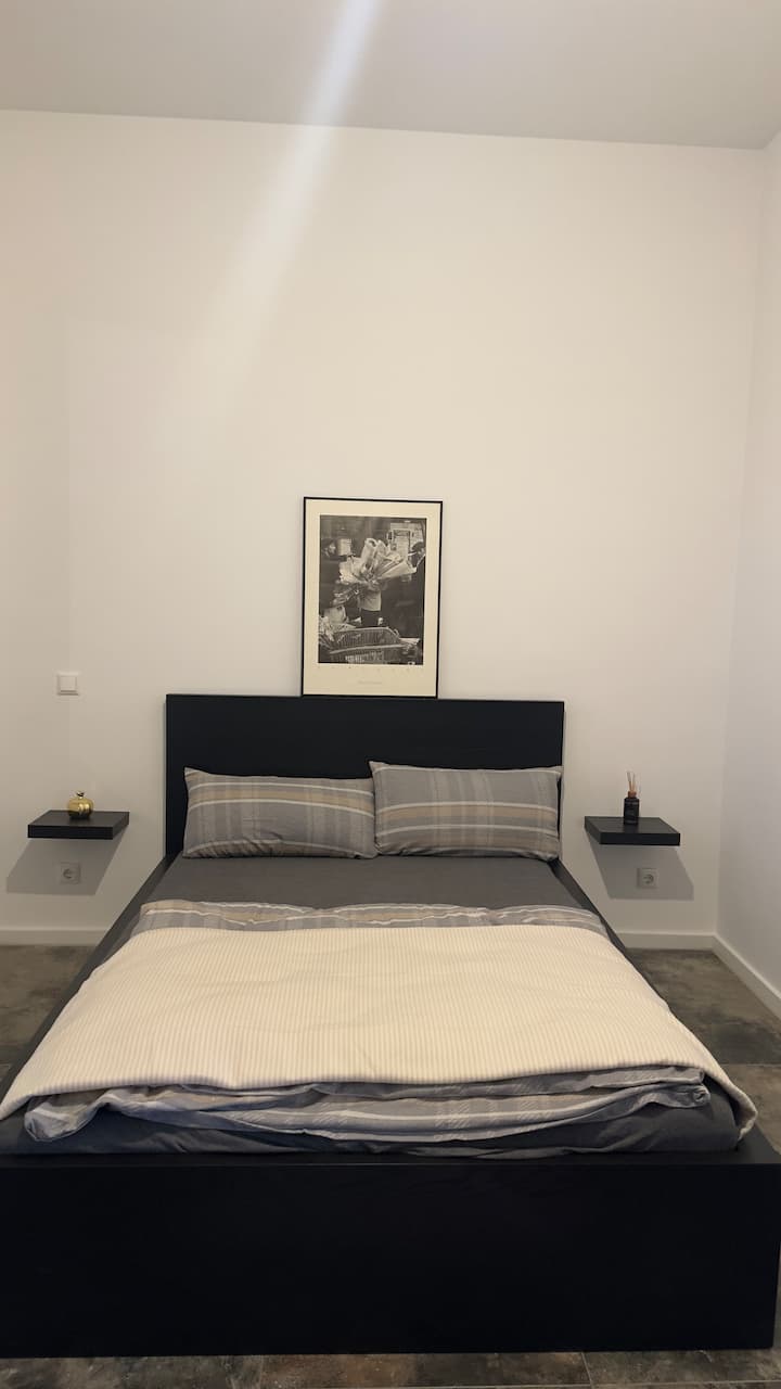 Schöne Geräumige Wohnung Zwischen Köln Und Bonn - Niederkassel