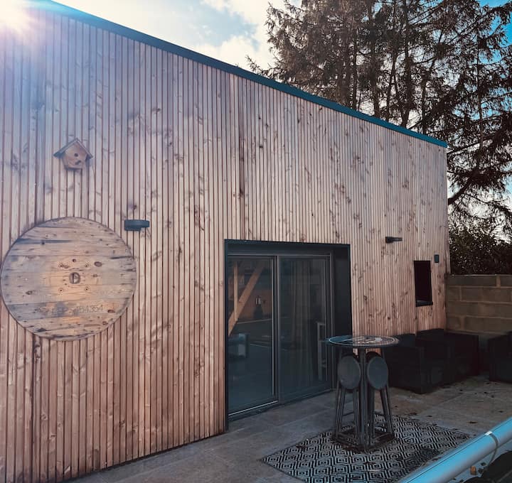 Studio Tout éQuipé - Beaucouzé