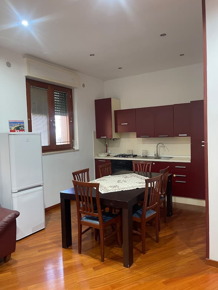 Grazioso Appartamento A Ortona - Ortona