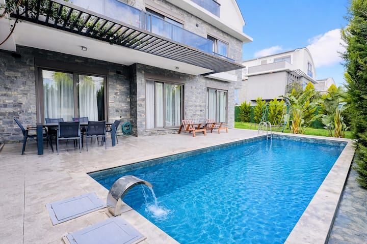 Villa Maris Belek Villam - Kadriye