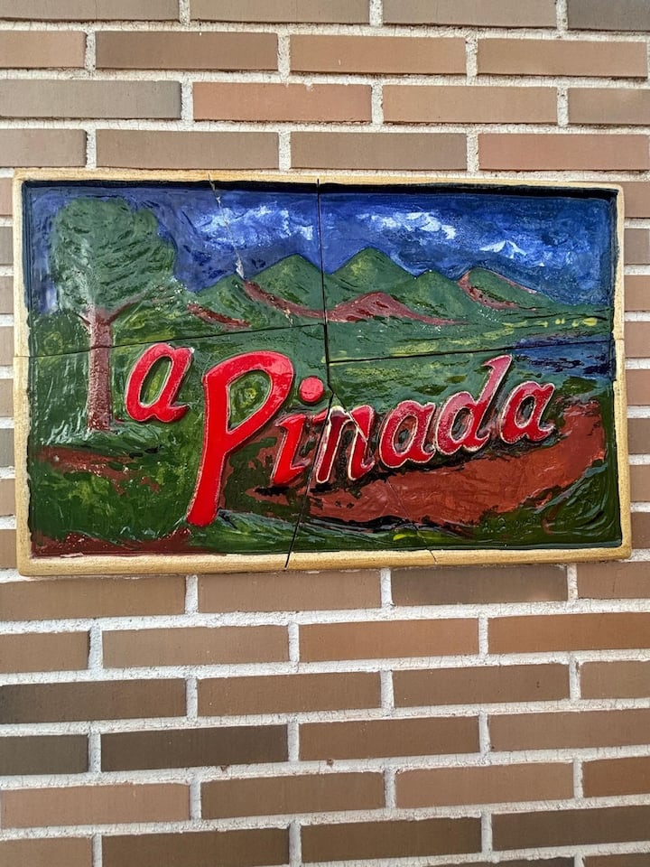 La Pinada Del Acueducto - Fortuna