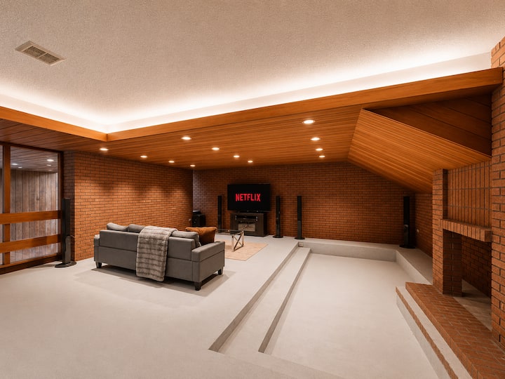 7000 Sqft Estate L Indoor Pool - Toronto