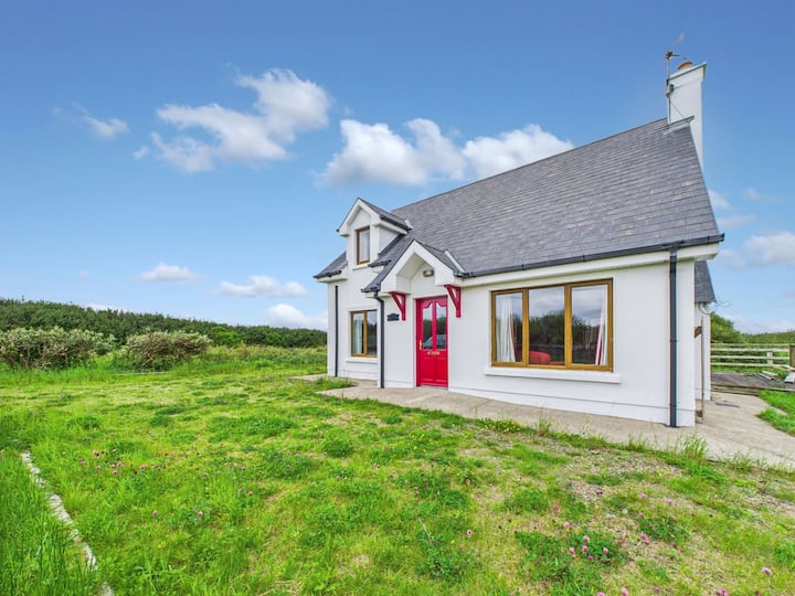 4 Bed Wild Atlantic Way Retreat Near Carrigaholt - Kilkee