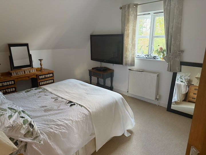 Woodland View - Campton