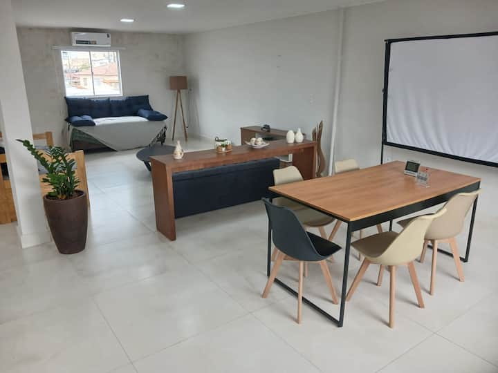 Coloft - Studio E Coworking - Piso 2 - Anápolis