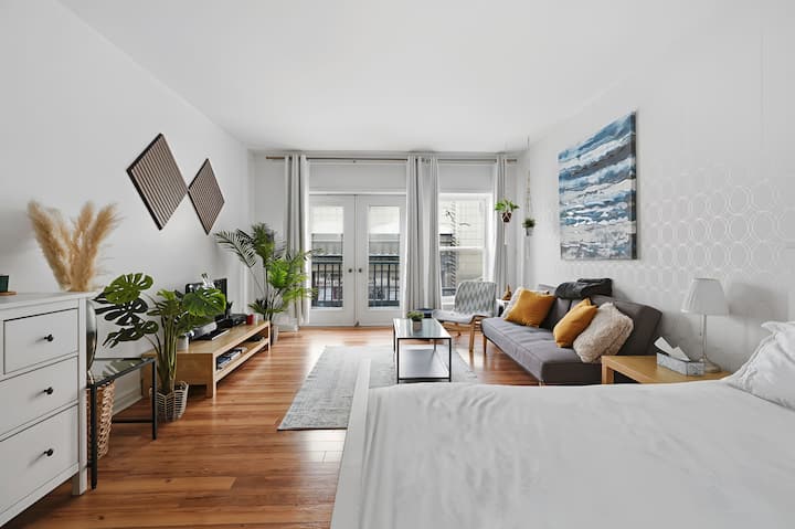 Condo St-roch - Quebec