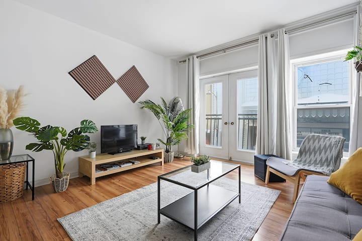 Condo St-roch - Québec