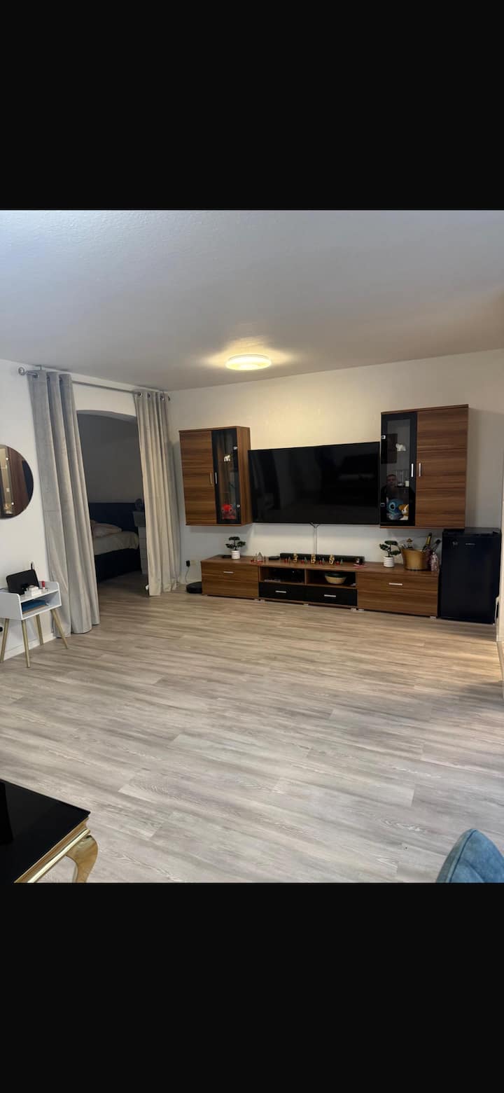 Schöne Saubere Wohnung In Bühl - Bühl