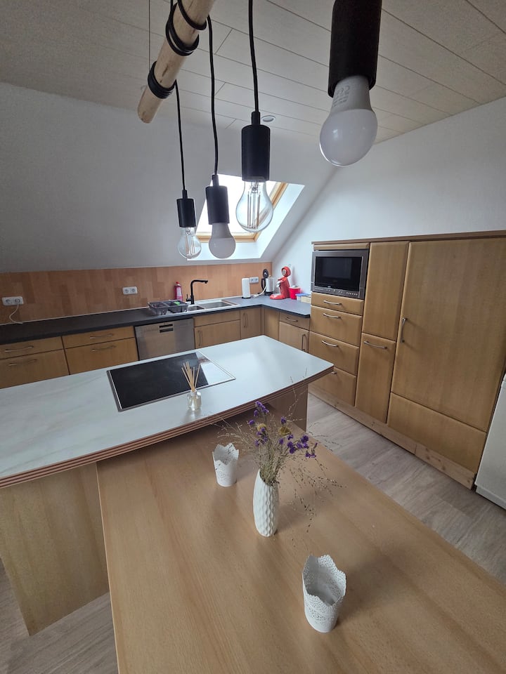 Lux-bau - Stilvoll Und Modern - Sarre