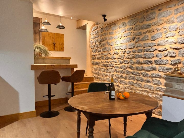 Le Roche-velours - Paray-le-Monial