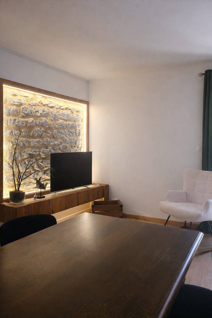 Le Roche-velours - Paray-le-Monial