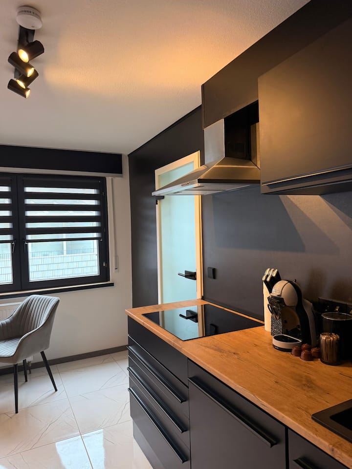 Boutique Apartment Im Stadtzentrum Von Gaggenau! - Gaggenau