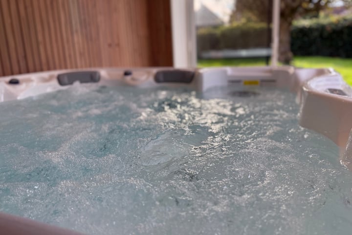 Notre Cottage De Charme - Île-de-France