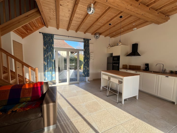 Maison Indépendante - Le Pont-de-Beauvoisin