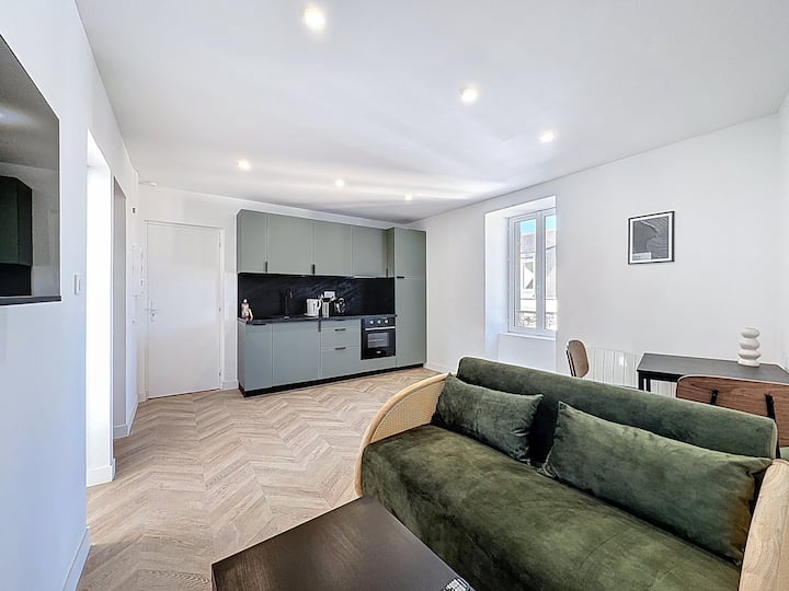 Le Kerhorre - 2 Pers - Guipavas