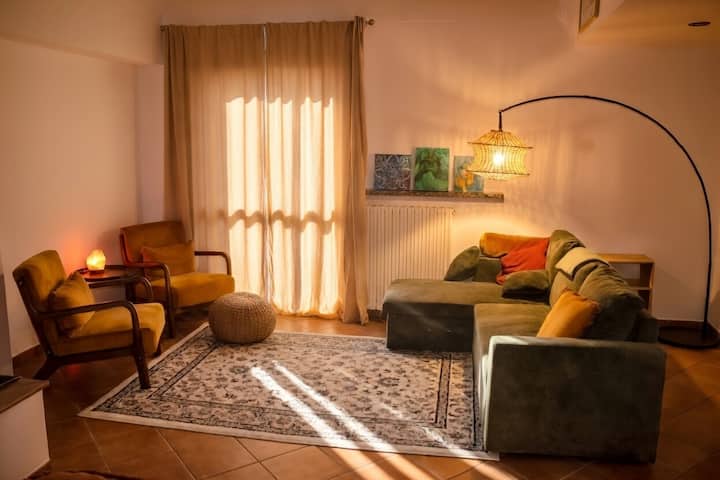 Casa Dragonfly - Lecco