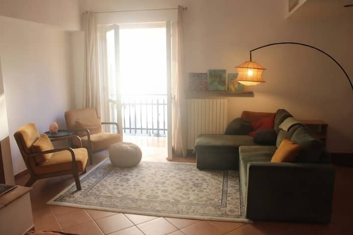 Casa Dragonfly - Lecco