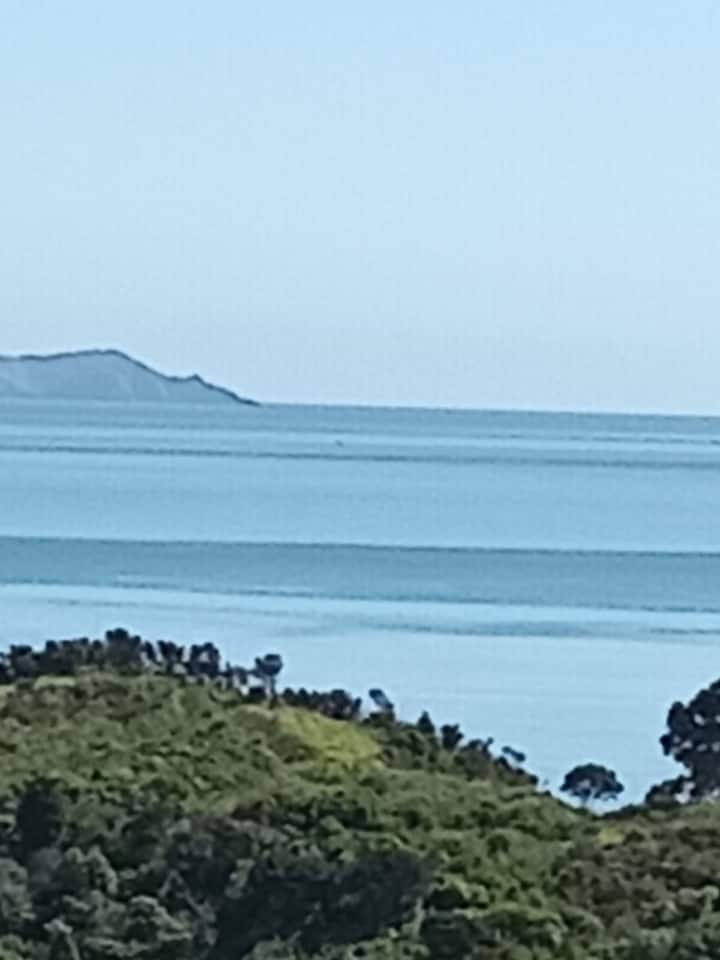Bay View Retreat - Northland
