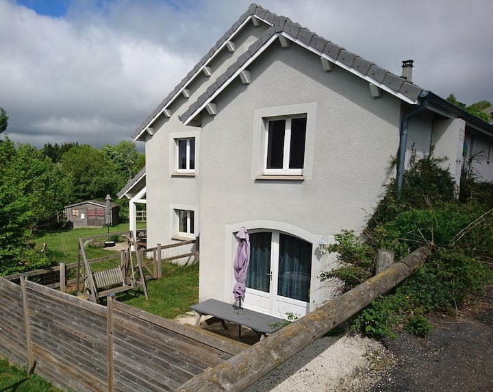 Gîte Des Marmottons, Proche Centre Et Commerces - Saint-Front