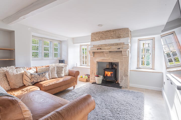 Washmere House - Melksham