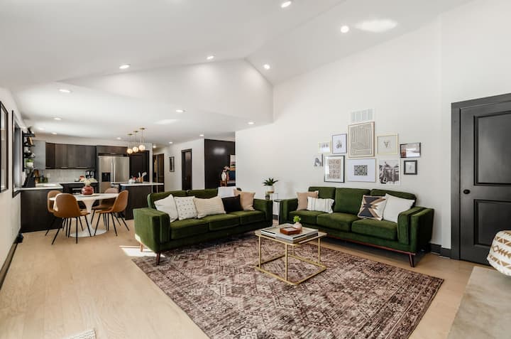 Stillwater Ranch - Granville, OH