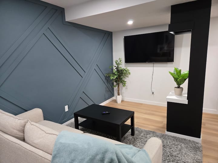 Beautiful Home In Edmonton - Edmonton