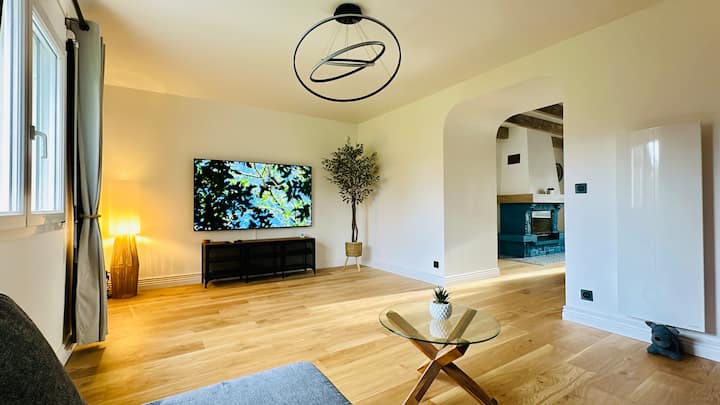 Au Cocon Ch’ti Breton - Josselin