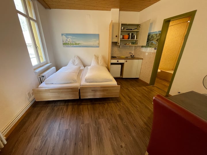 Center Studio V - Interlaken